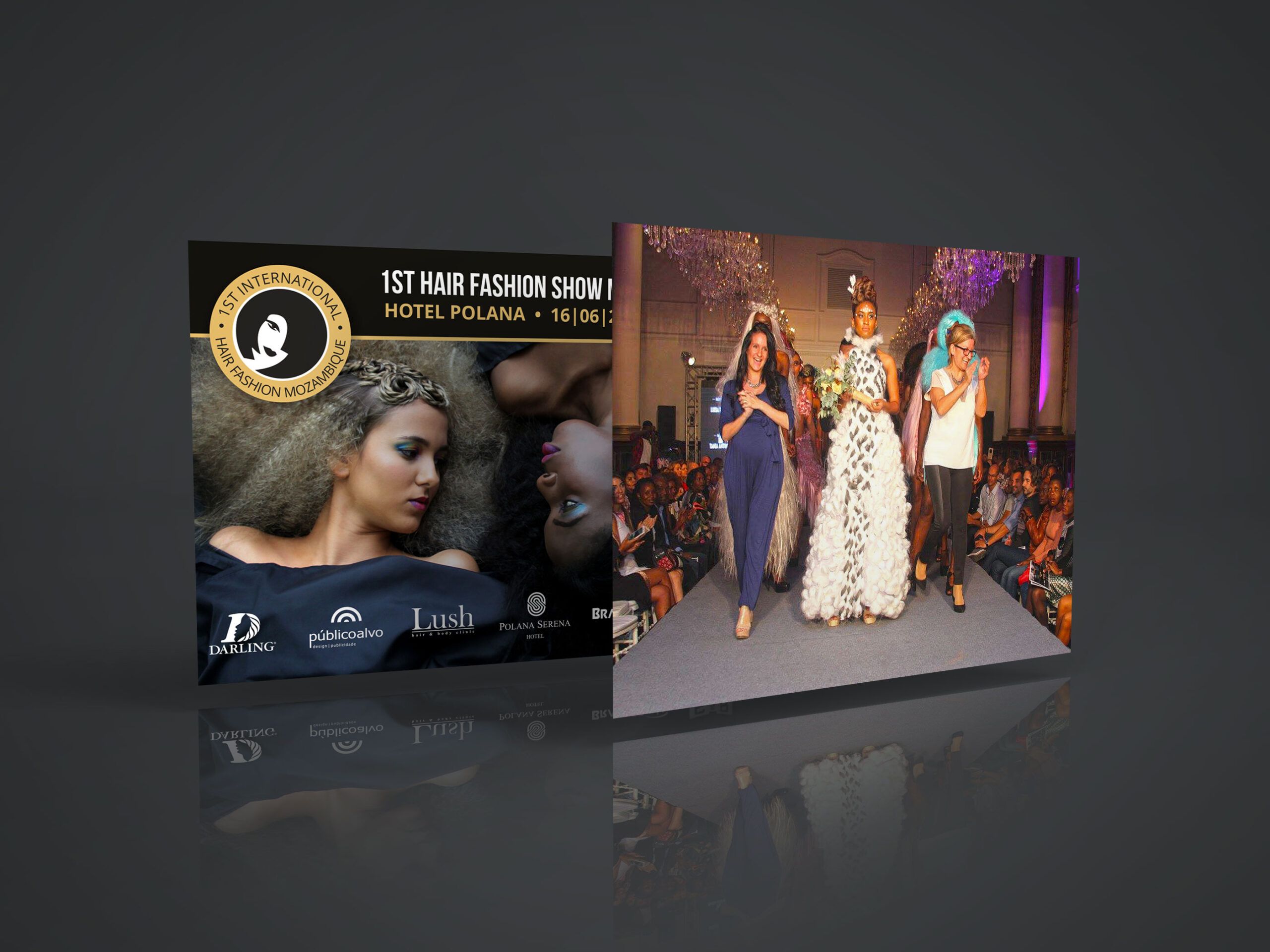 Público Alvo – Design | Webdesign | Publicidade | Marketing – Tomar, Lisboa, Maputo