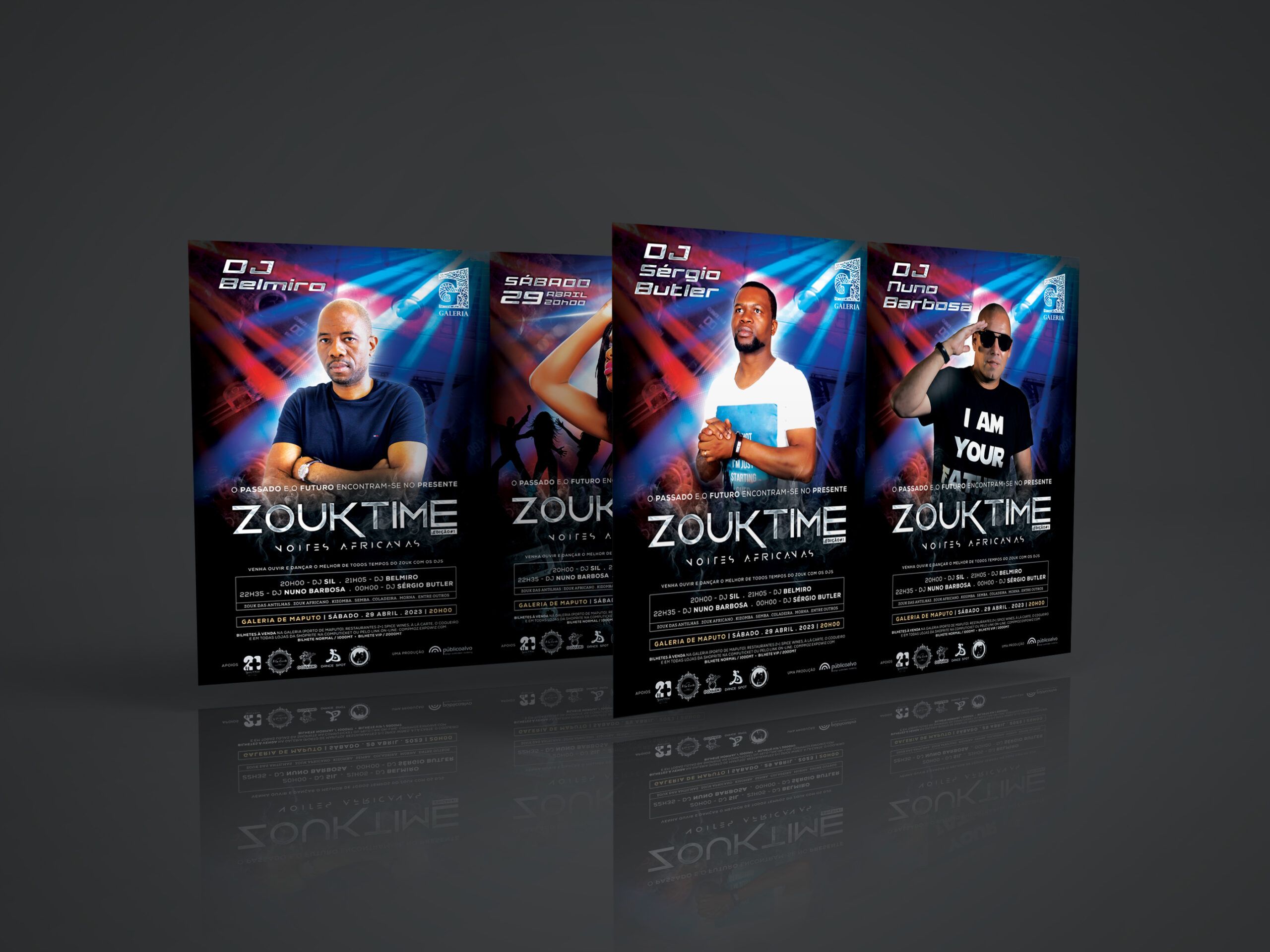 Público Alvo – Design | Webdesign | Publicidade | Marketing – Tomar, Lisboa, Maputo